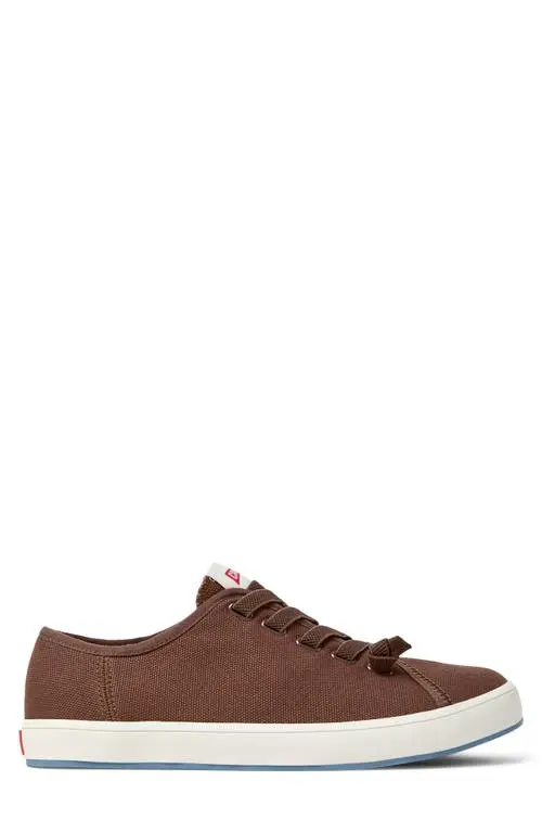 Camper Peu Rambla Ii Sneaker - Medium Brown