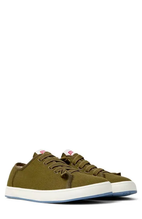 Camper Peu Rambla Ii Sneaker - Medium Green