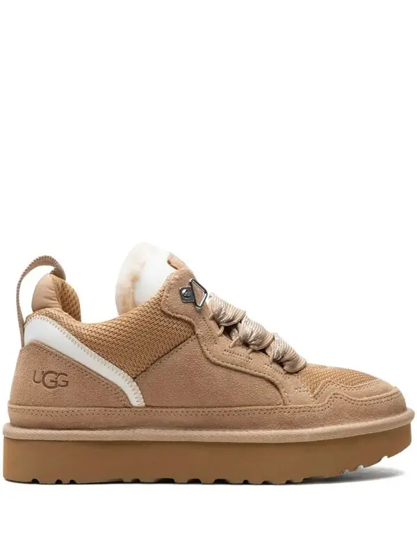 UGG Low-top Sneakers - Beige