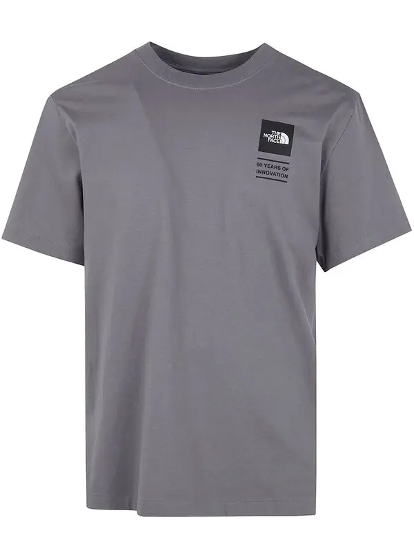 The North Face Celebration Relaxed Short Sleeve Tee