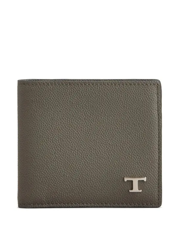 TOD`S Classic Wallet