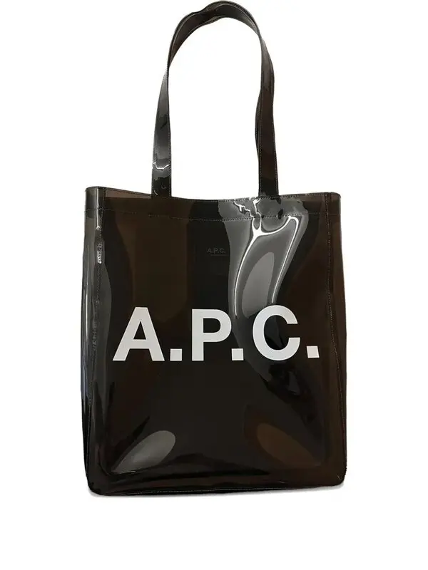 A.p.c. Lou" Tote Bag