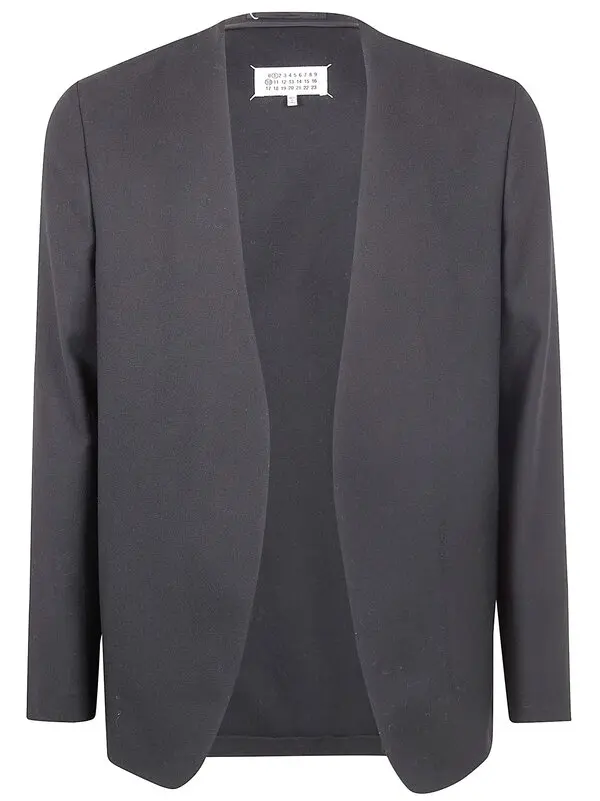 MAISON MARGIELA Classic Blazer