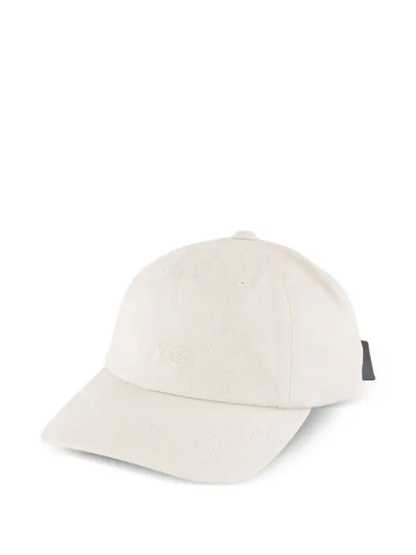 Y-3 YOHJI YAMAMOTO ADIDAS Dad Cap - Gray