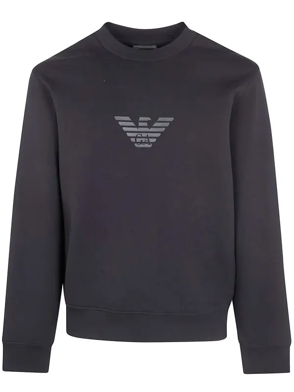 Emporio Armani Crewneck Sweatshirt