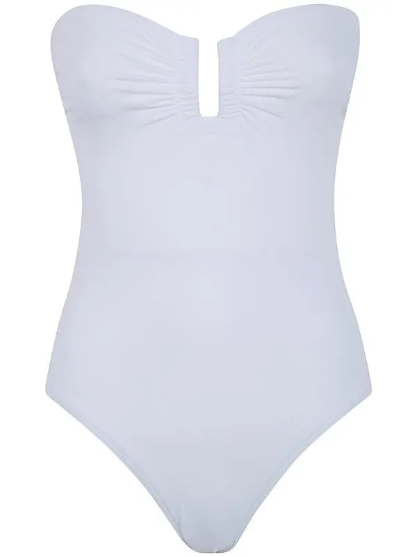 ERES Cassiopee One-piece - White