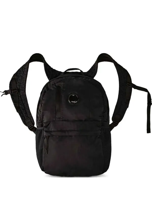 C.P. COMPANY Nylon B Backpack - Black