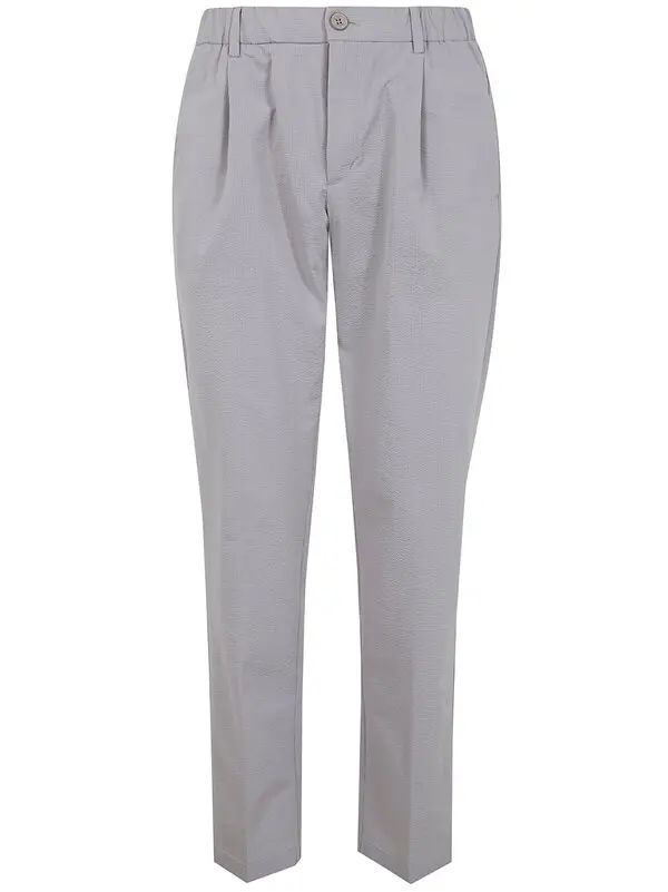Herno Seercrease Trousers