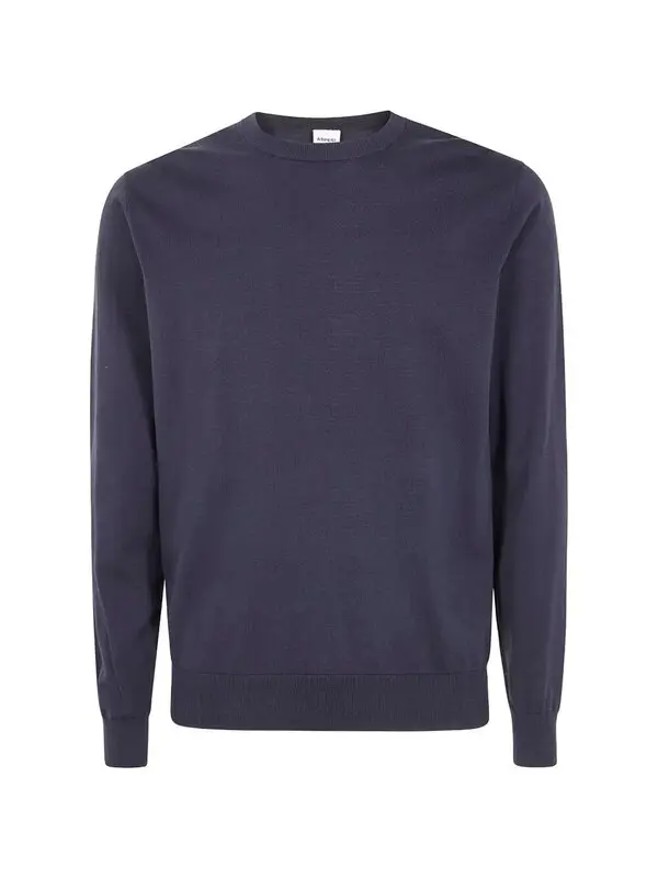 Aspesi Round Neck Sweater