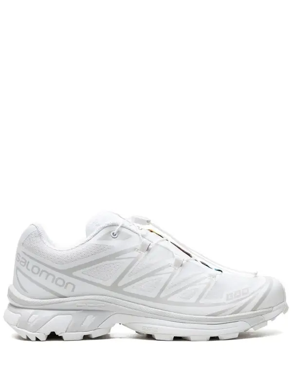 SALOMON Xt-6 Sneakers - White
