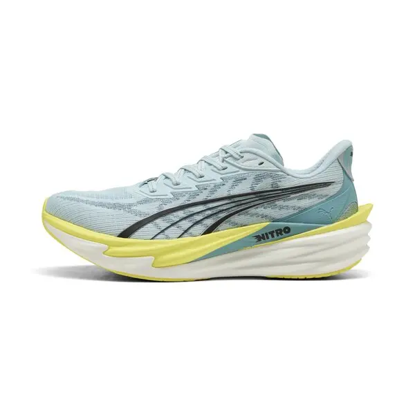 PUMA Deviate Nitro™ 4 Road Running Shoes - Blue