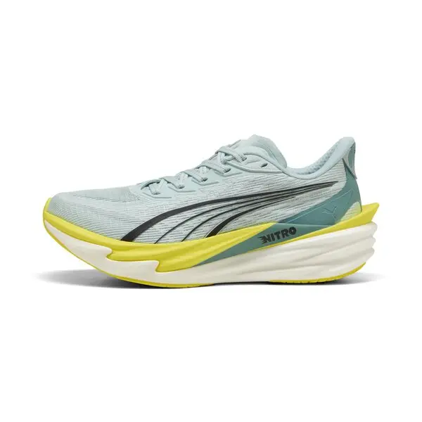 PUMA Deviate Nitro™ 4 Road Running Shoes - Blue