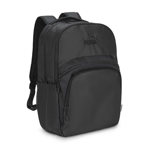 PUMA Backpack With Ball Storage - Black
