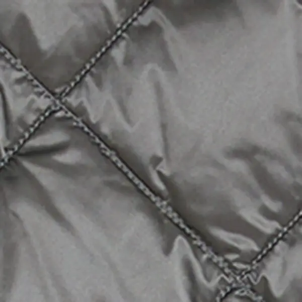 Max Mara The Cube Down Gilet - Grey