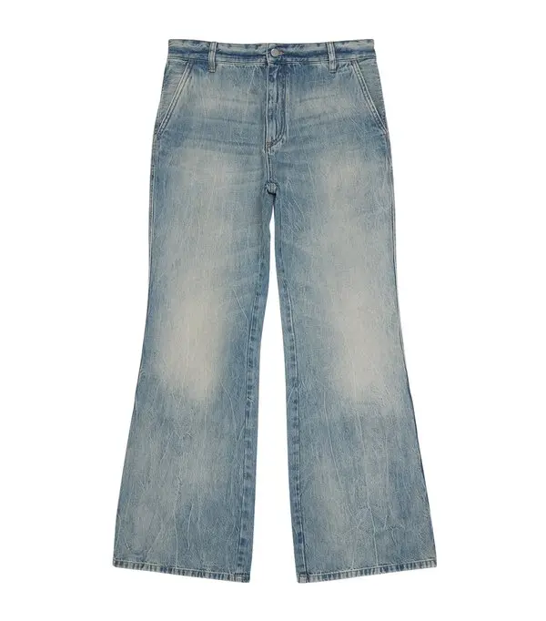 Amiri Bootcut Jeans