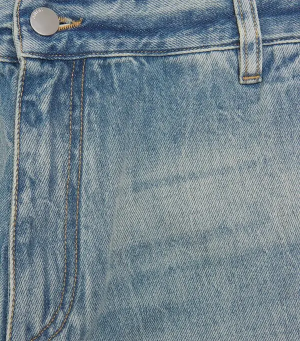 Amiri Bootcut Jeans