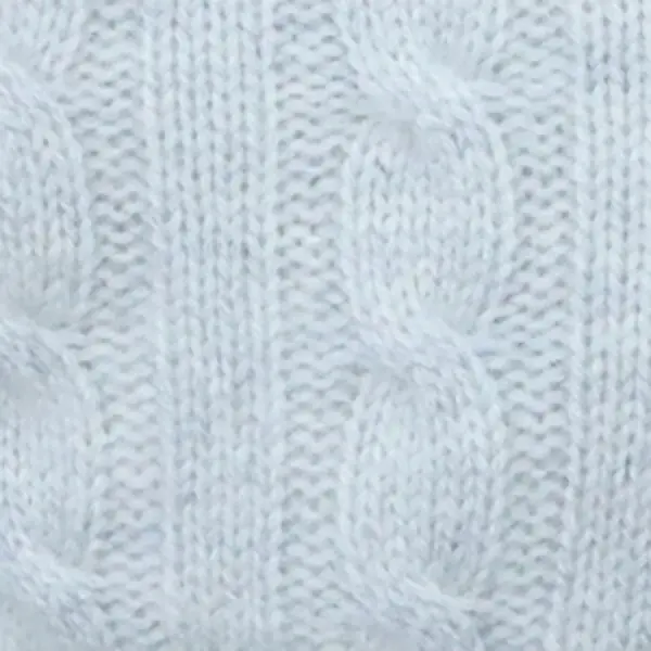 Ralph Lauren Cashmere Cable-knit Dog Sweater
