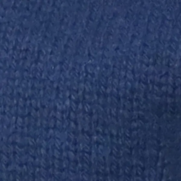 Ralph Lauren Wool-cashmere Polo Bear Dog Sweater - Navy