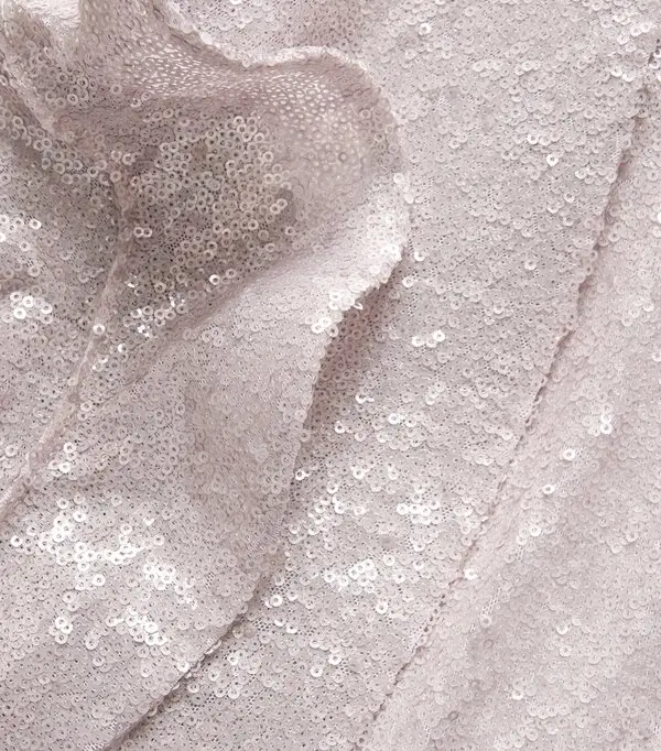 Maticevski Sequinned Zya Gown