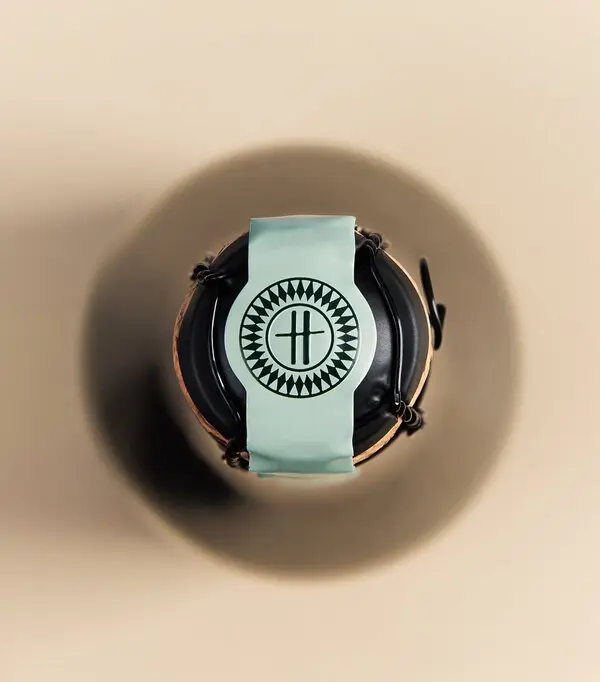 Harrods English Sparkling Wine England
