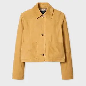 Paul Smith Suede Jacket