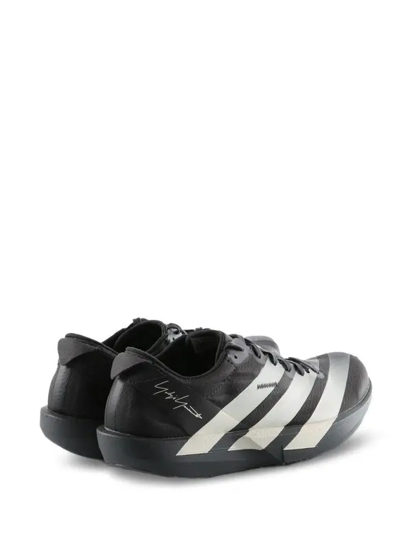 Y3 Adios Sneakers - Black