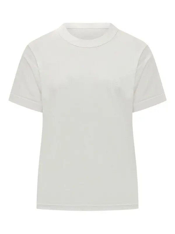 Y3 Logo T-shirt