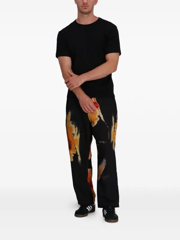 Y3 Logo T-shirt