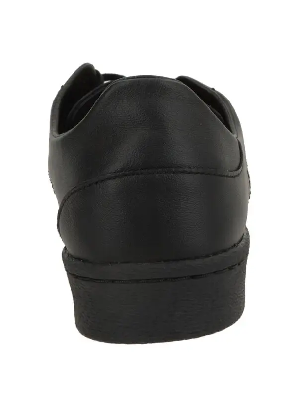 Y3 Superstar Sneakers - Black