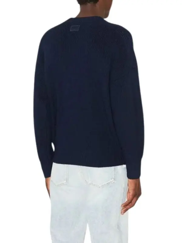 Isabel Marant Benny Row Neck Sweater