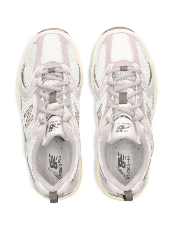 NEW BALANCE 530 Sneakers - Grey