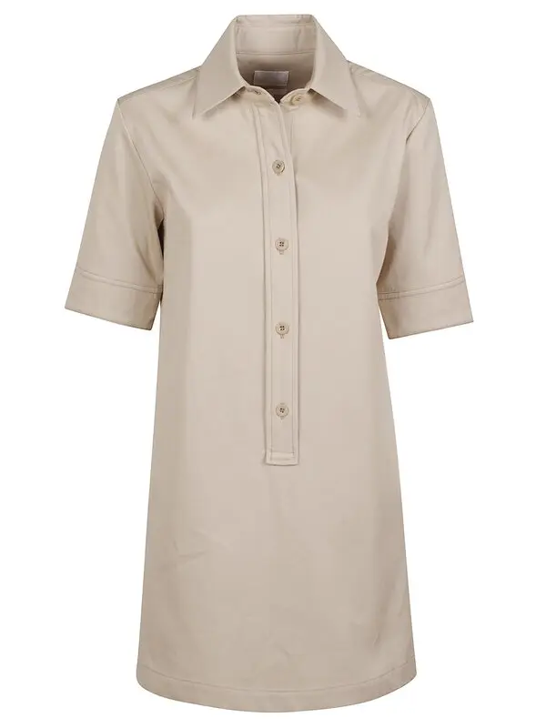A.p.c. Cotton Dress