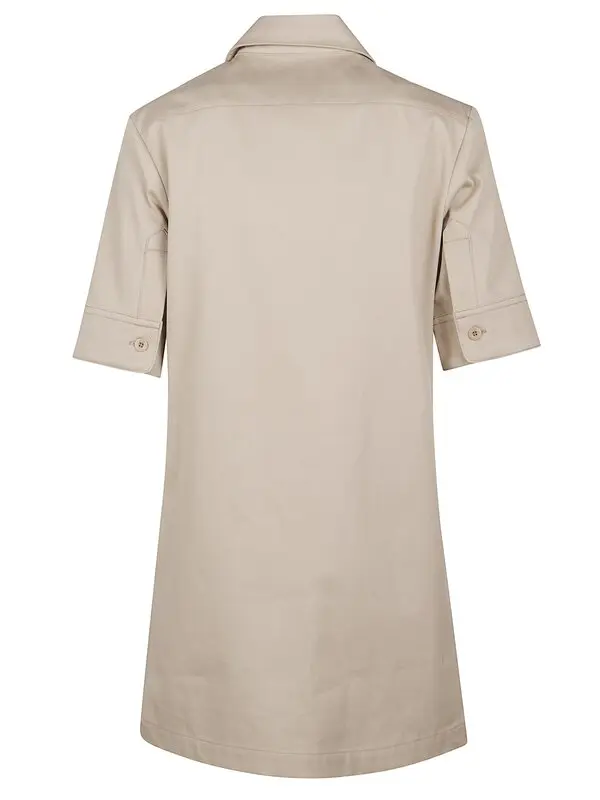 A.p.c. Cotton Dress