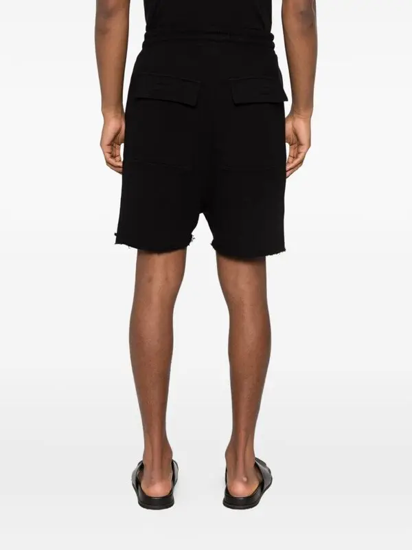 THOM KROM Bermuda Shorts