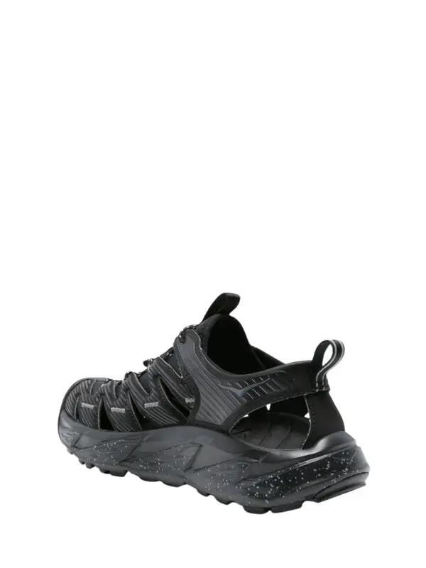 HOKA® Hopara Sneaker - Black