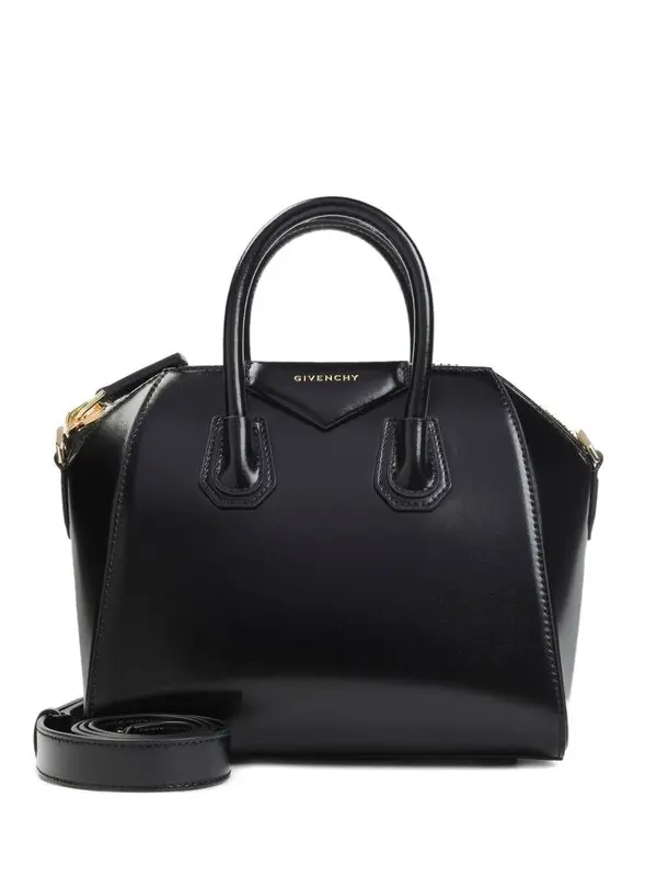 Givenchy Antigona Mini Leather Handbag