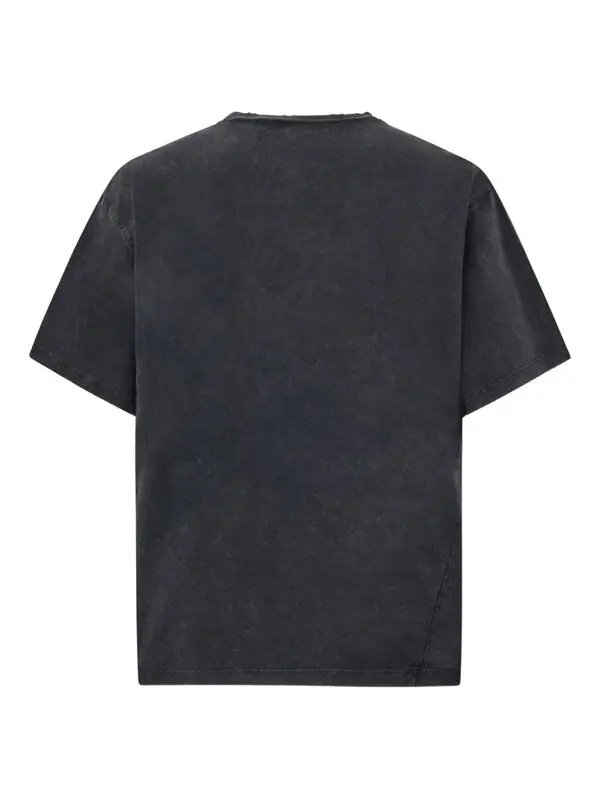 Dsquared2 Rock Wash Iron T-shirt