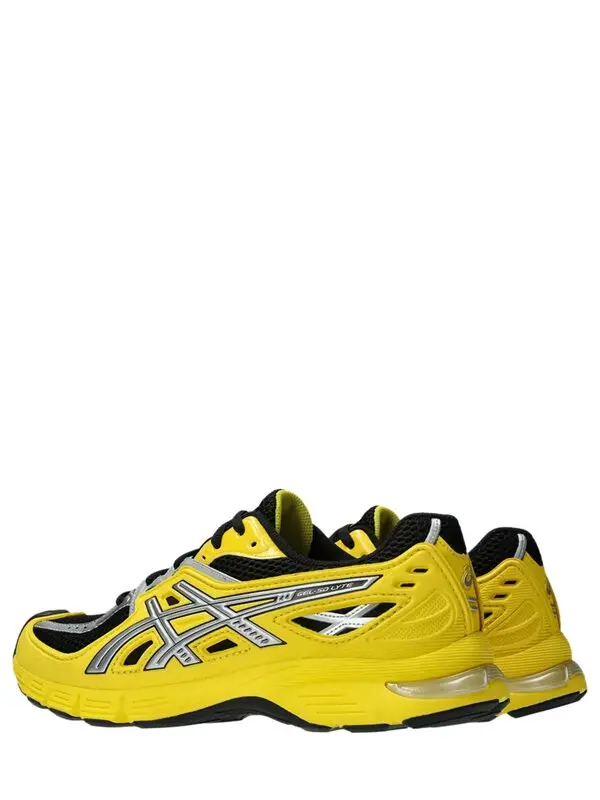 Asics Gel-sd-lyte Sneakers - Yellow