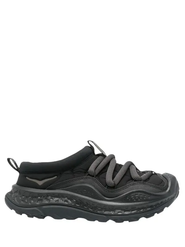 HOKA® Ora Primo Sneakers - Black