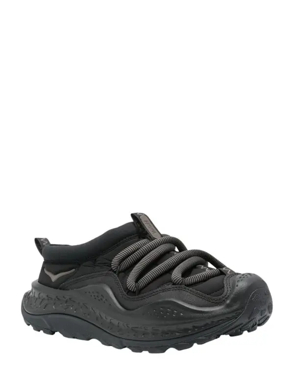 HOKA® Ora Primo Sneakers - Black