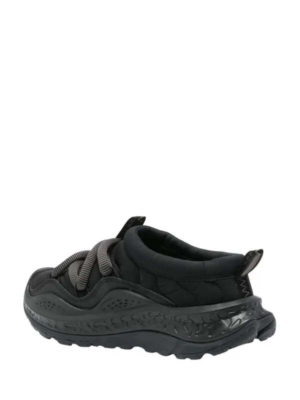 HOKA® Ora Primo Sneakers - Black