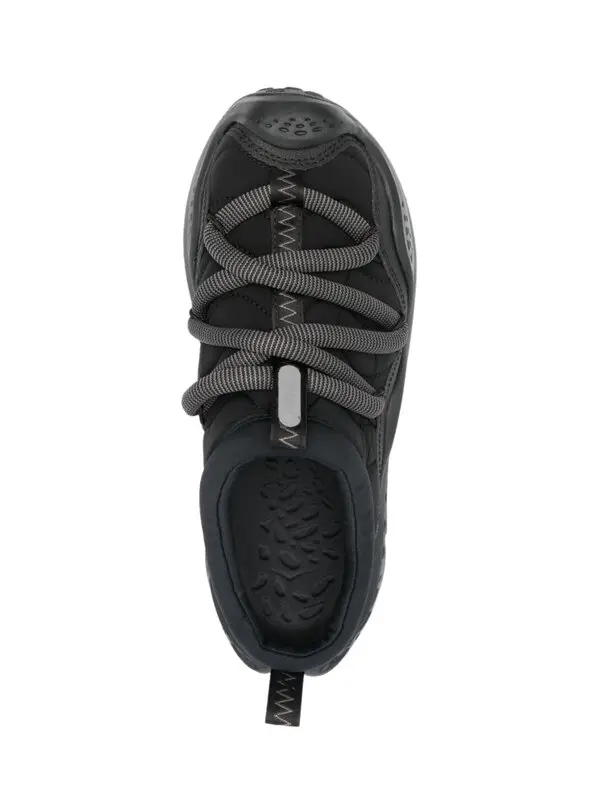 HOKA® Ora Primo Sneakers - Black