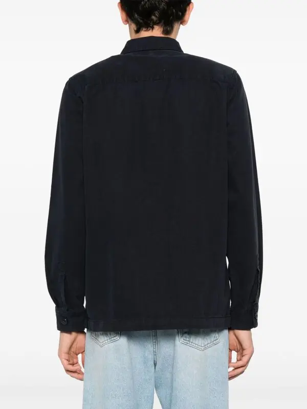 Barbour Cotton Shirt