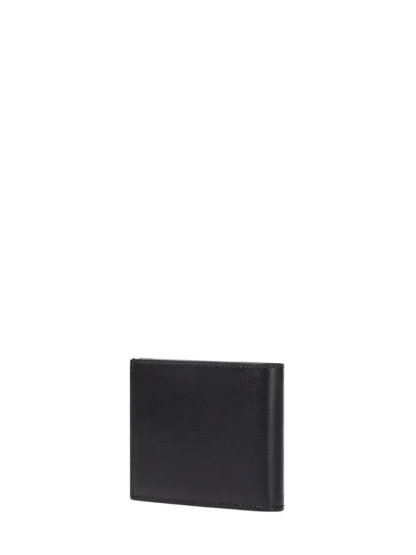 Fendi Squared Ff Card Holder