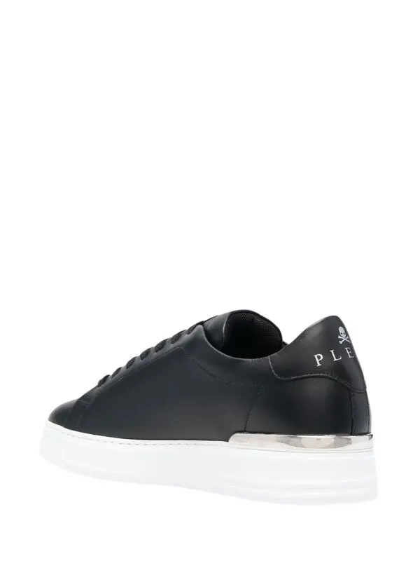 Philipp Plein Hexagon Sneaker - Black