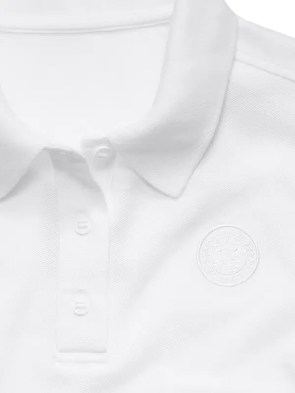 Canada Goose Polo Almira - White
