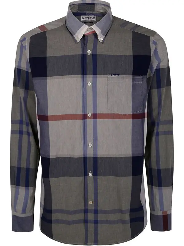 Barbour Harris Shirt
