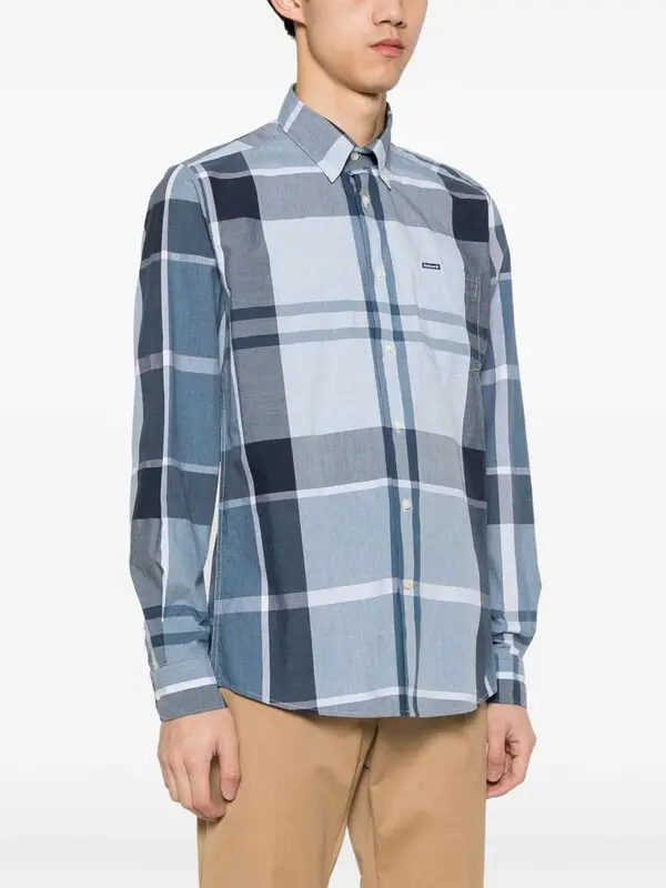 Barbour Harris Shirt
