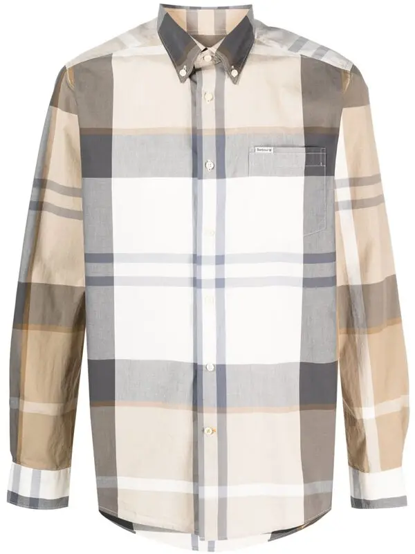 Barbour Harris Shirt