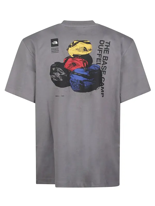 The North Face Bcd Celebration T-shirt